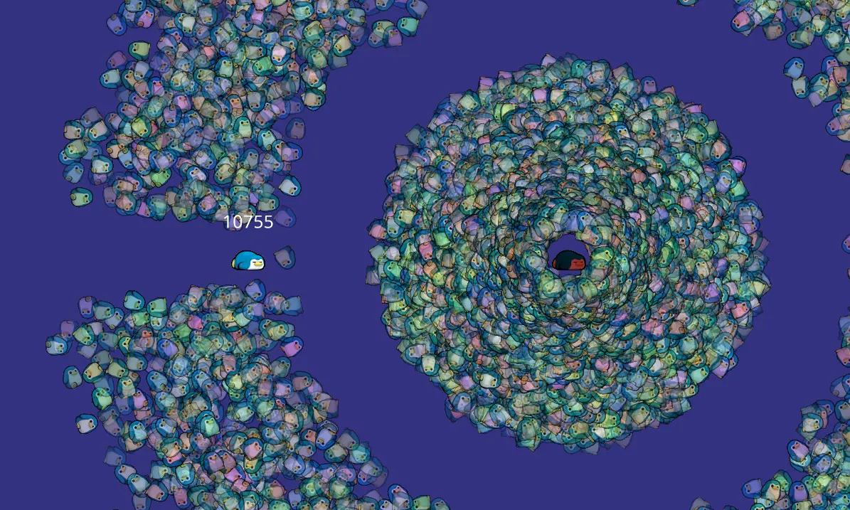 Jinwoo Choi Portfolio